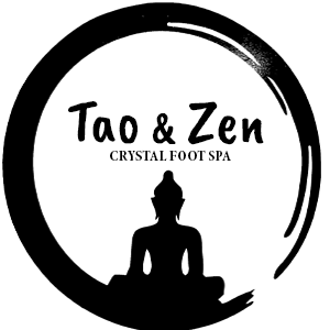 Tao & Zen Crystal Foot Massage | 561-272-3555 | Massage near Delray ...